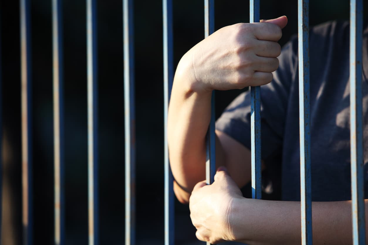 Should We Offer Suboxone in Jails and Prisons?