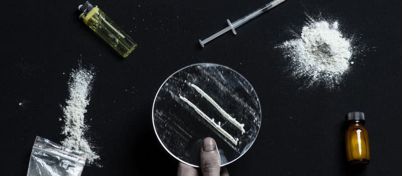 The Forefathers of Modern Illicit Drugs - DrugAbuse.com